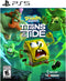 Spongebob Squarepants: Titans of the Tide - Playstation 5 – Game On Games